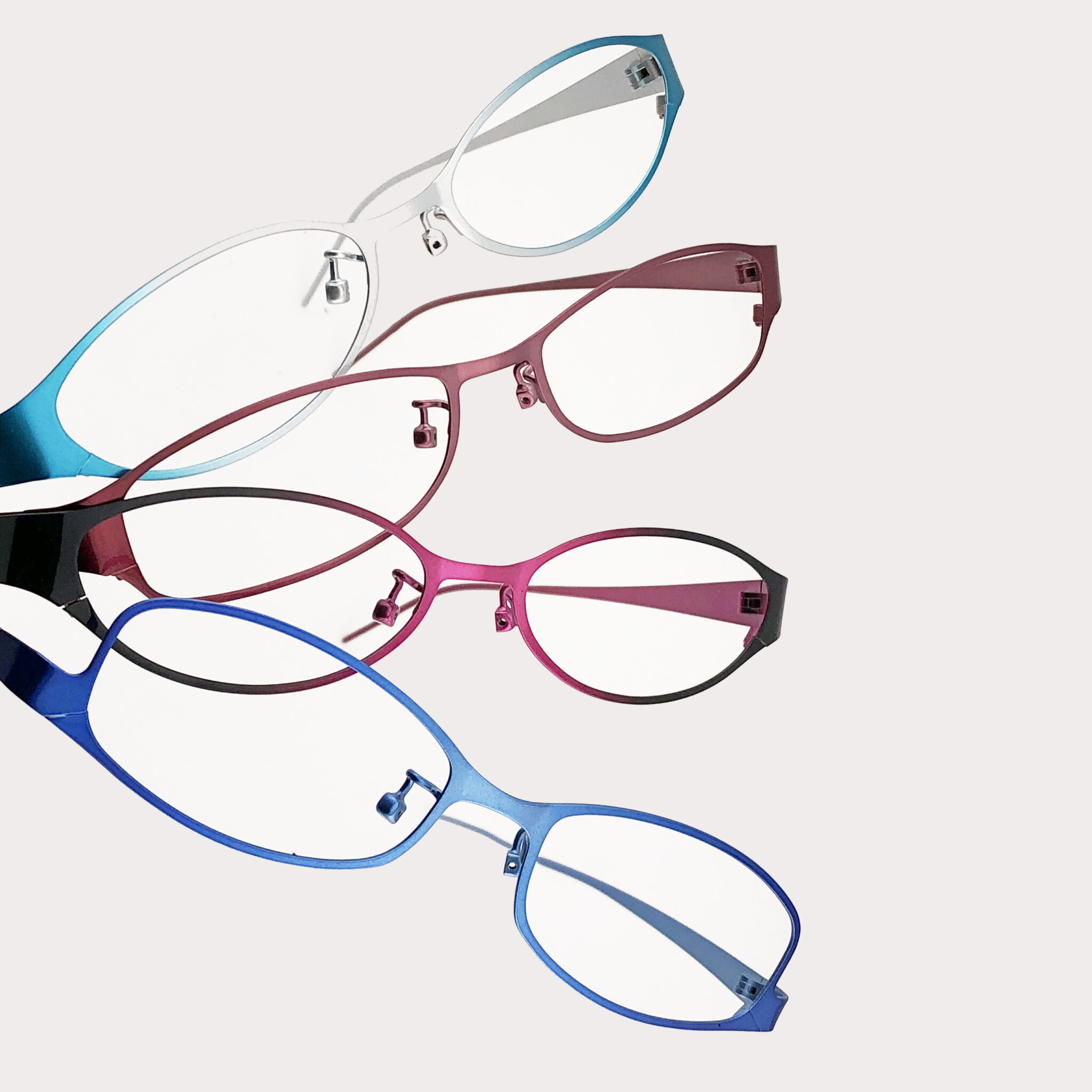 溶剤塗装 - アイテック / EYETEC