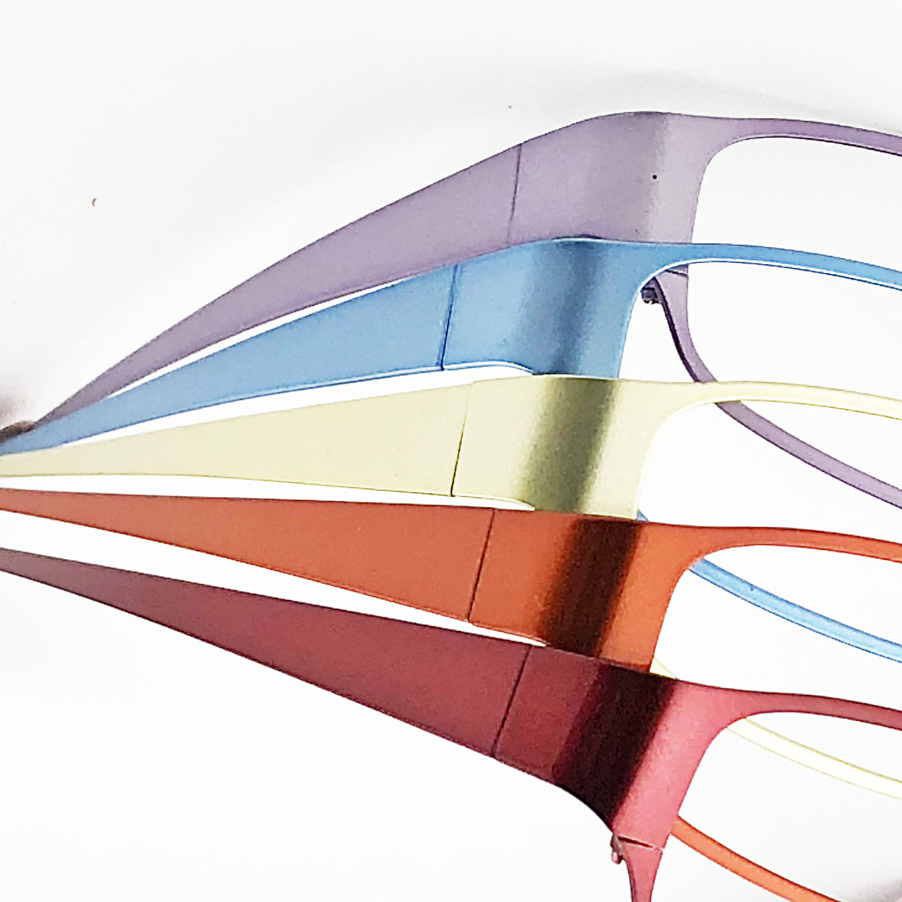 溶剤塗装 - アイテック / EYETEC