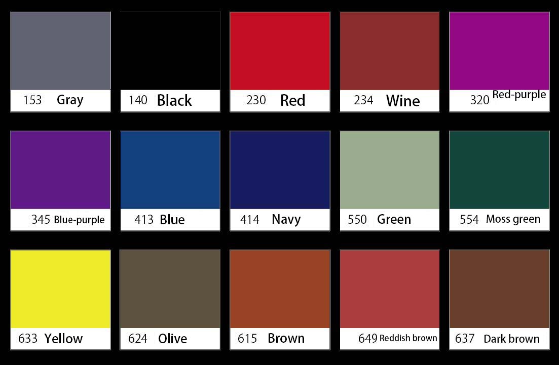 “Point dyeing” for electrodeposition coating - アイテック / EYETEC